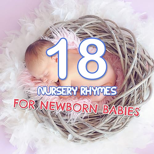 18 Loopable Nursery Rhymes For Newborn Babies By Smart Baby Lullaby 18-loopable-nursery-rhymes-for-newborn-babies-by-smart-baby-lullaby