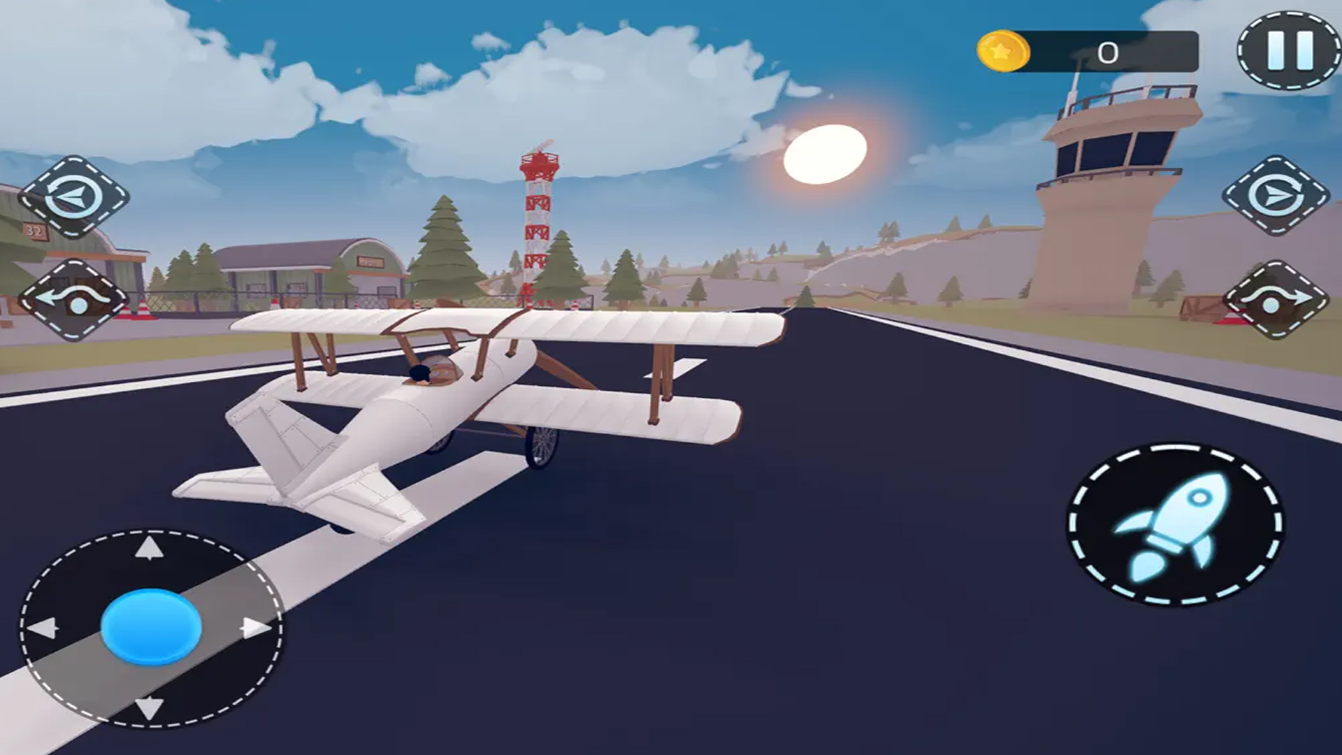 Plane Aviassembly Game - App on Amazon Appstore