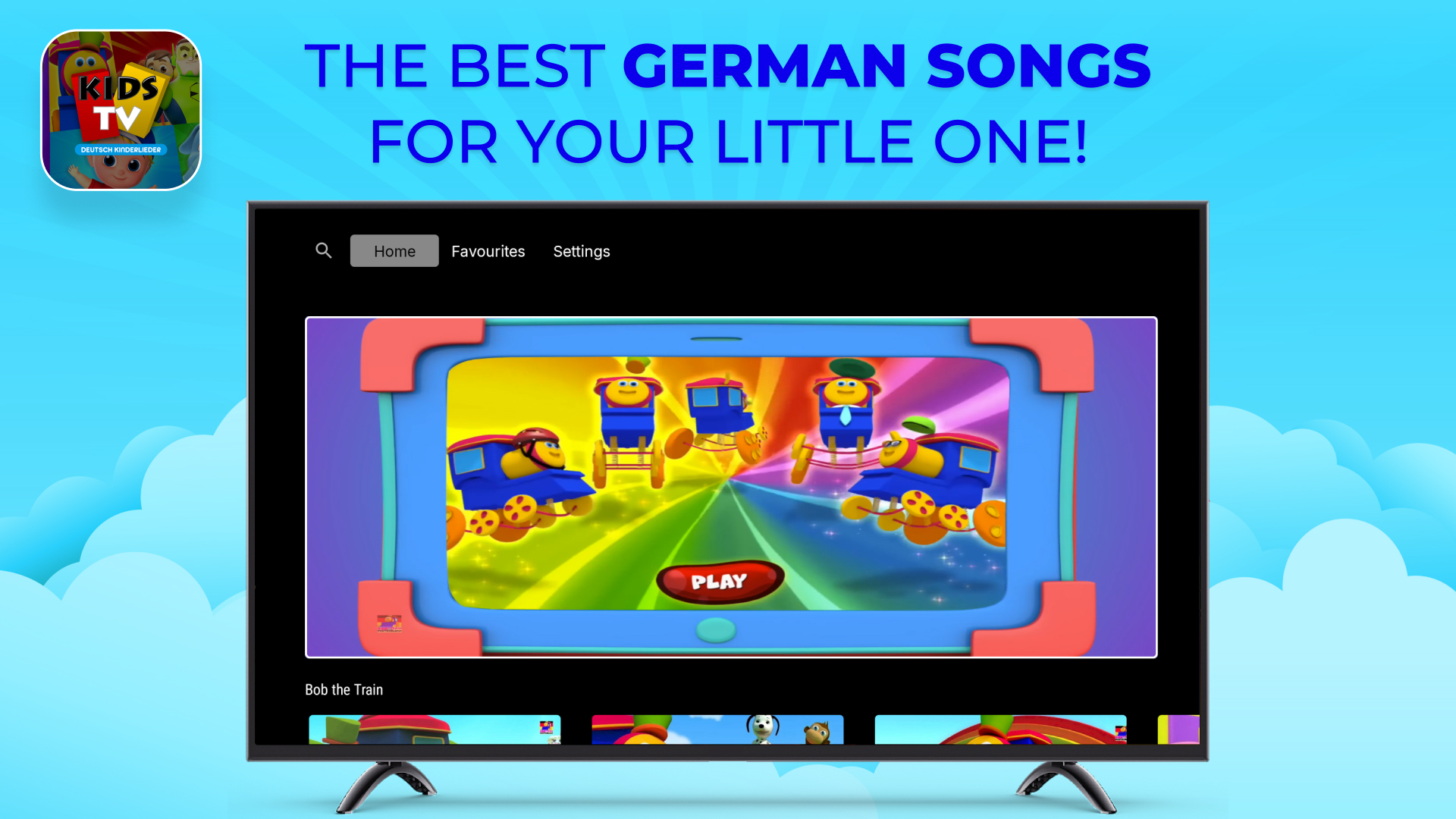 Kids Tv Deutschland - App on Amazon Appstore