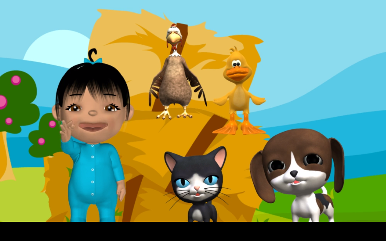 Baby Sign and Sing Lite - App on the Amazon Appstore