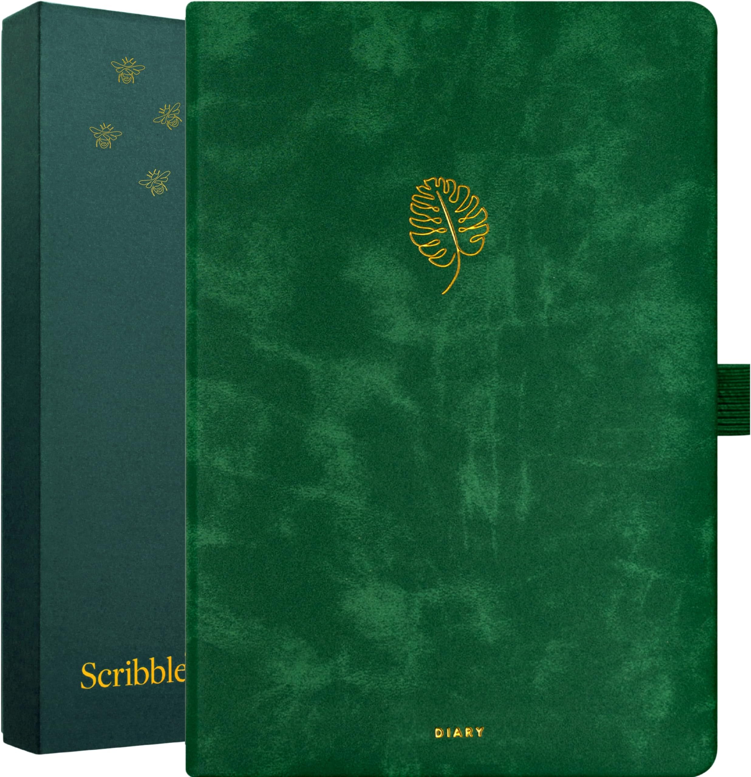 2025 Dairy Diary Set : Burfitt, Louise, Davenport, Emily, Lee, Steve ...