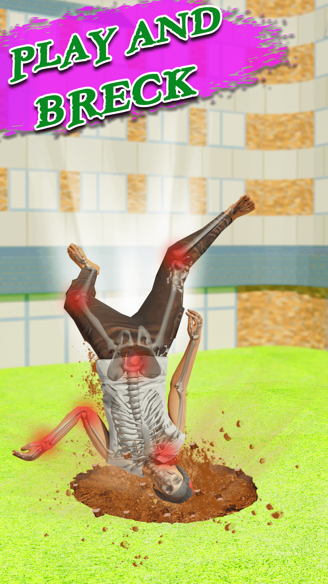 Ragdoll Battle Playground - App on Amazon Appstore