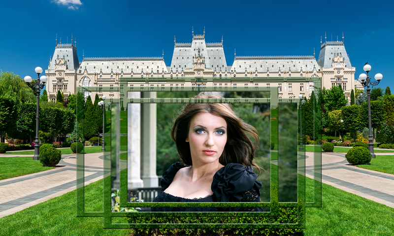 Palace Photo Frames - App on Amazon Appstore