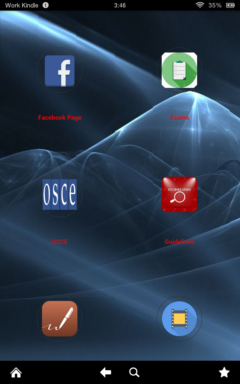 Boards Review - App on Amazon Appstore