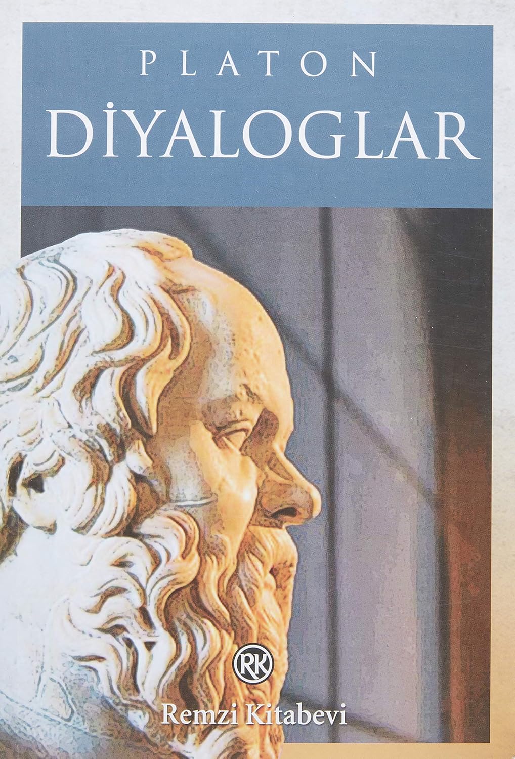 Amazon.com: Platon Diyaloglar: 9789751420602: Platon: Books