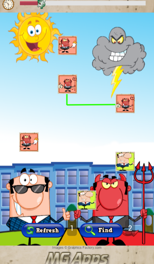 Boss Battle Match:Amazon.co.uk:Appstore for Android