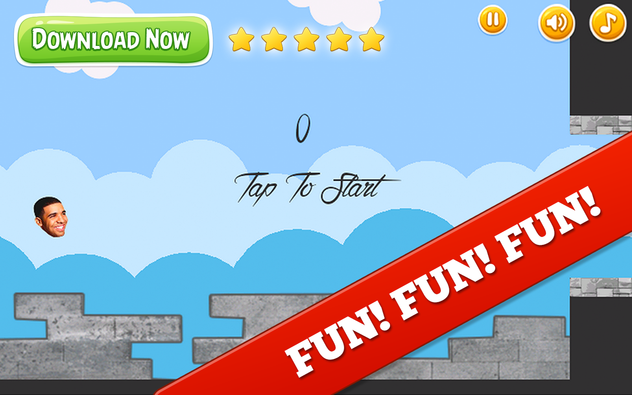 Drake Bird Rap Game:Amazon.de:Appstore for Android