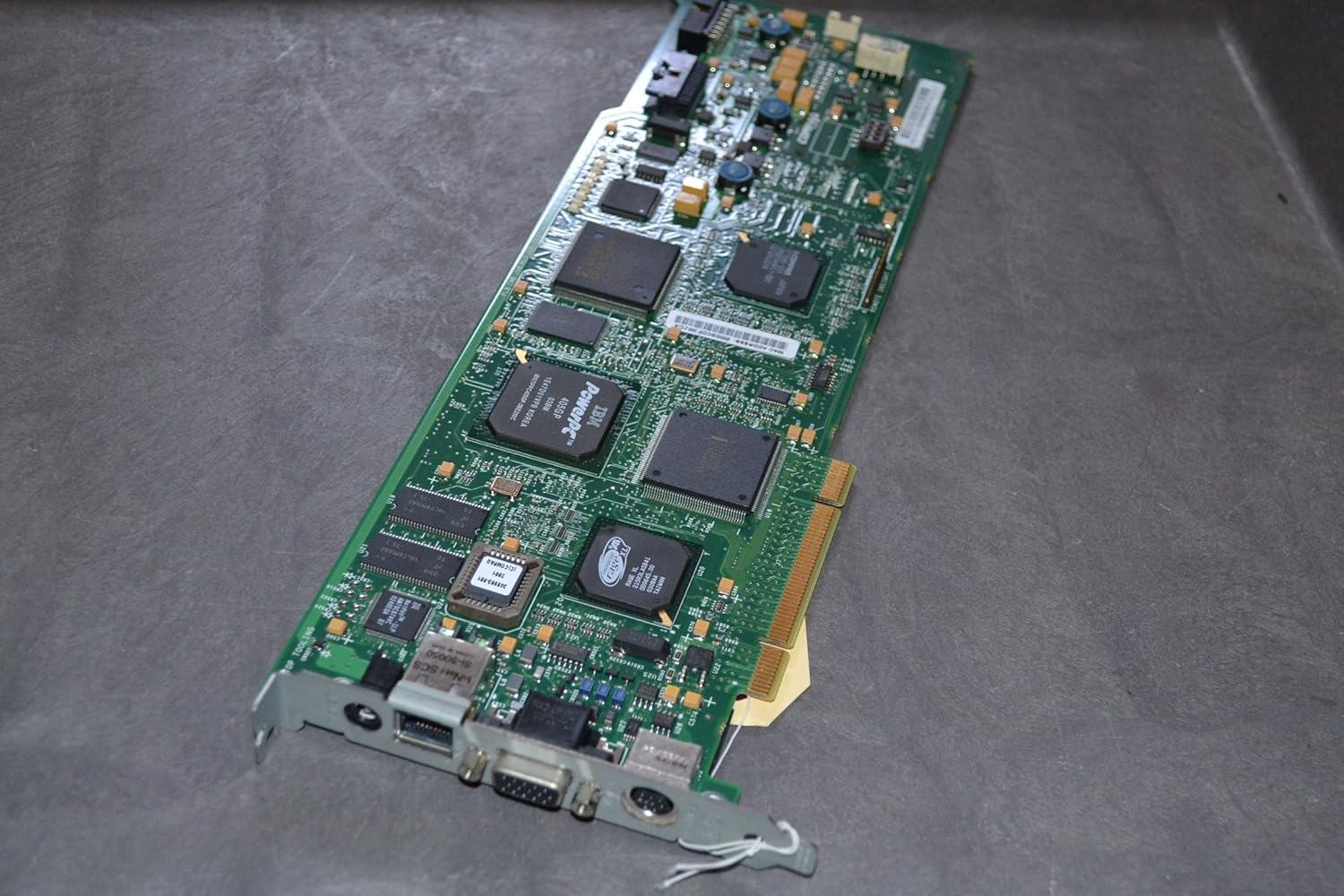 HP COMPAQ Comp. Placa de Insight Remoto Lights out II (227251 – 001 ...
