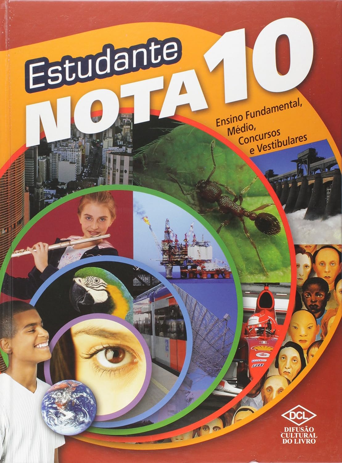 Estudante Nota 10 - Volume 2 | Amazon.com.br