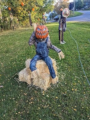 Spirit Halloween Lil Jack Carver Animatronic | Australia | Ubuy