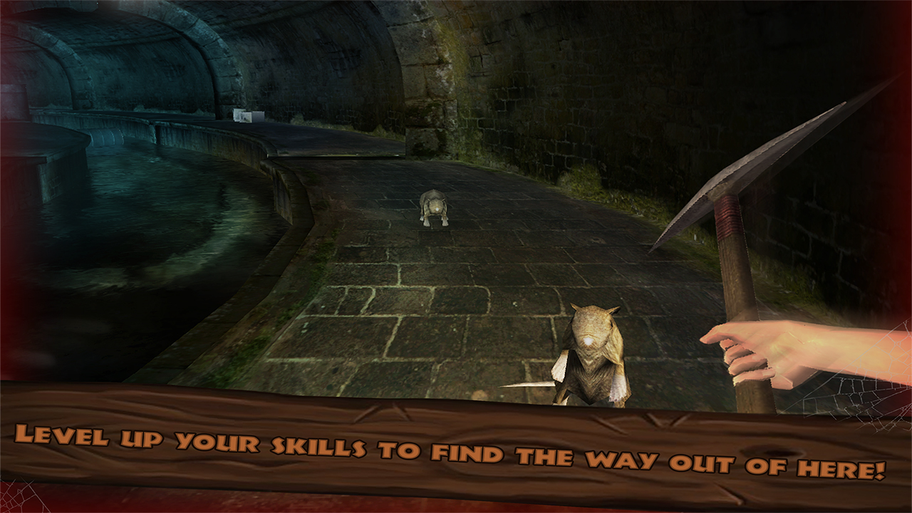 Shelter Survival Simulator 3D - App on Amazon Appstore