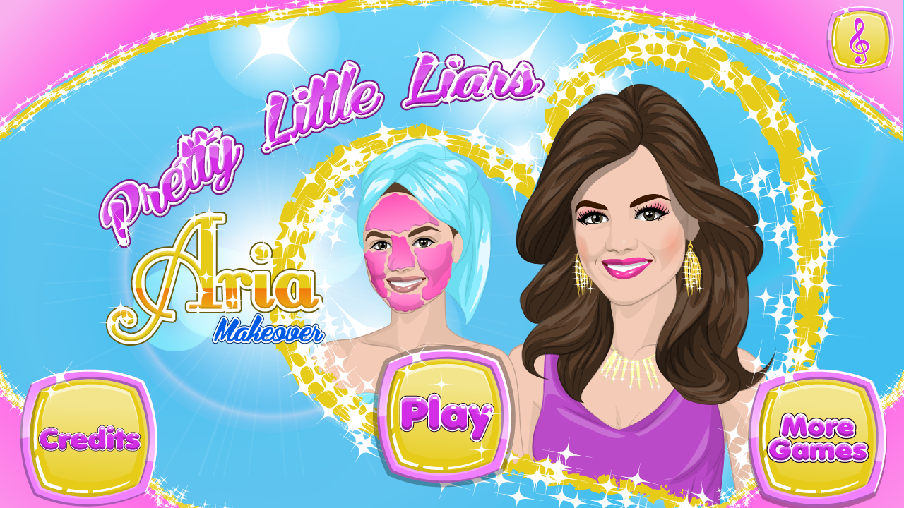 Aria Makeover - App on Amazon Appstore