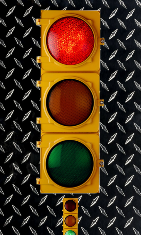 Traffic light control - App on Amazon Appstore