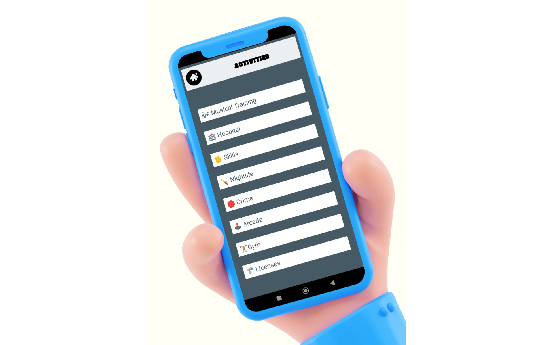 Simulation Hill : simulation game - App on Amazon Appstore
