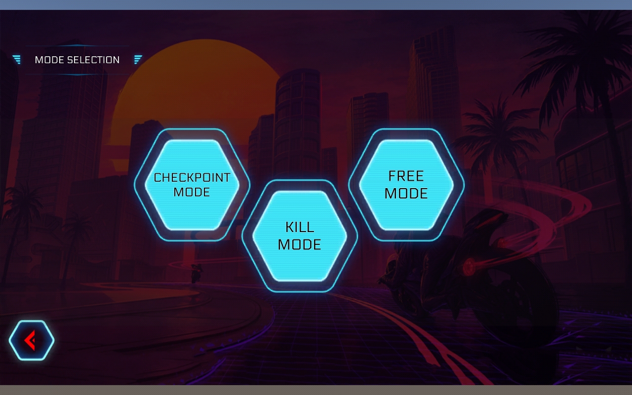 Neon Bike Games, Tron Bike Race Games, Light Bike Racing Games For Free ...