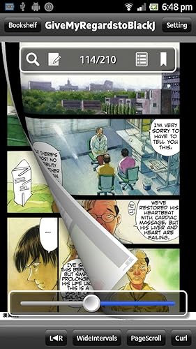 SideBooks-Amazonアプリストアのアプリ