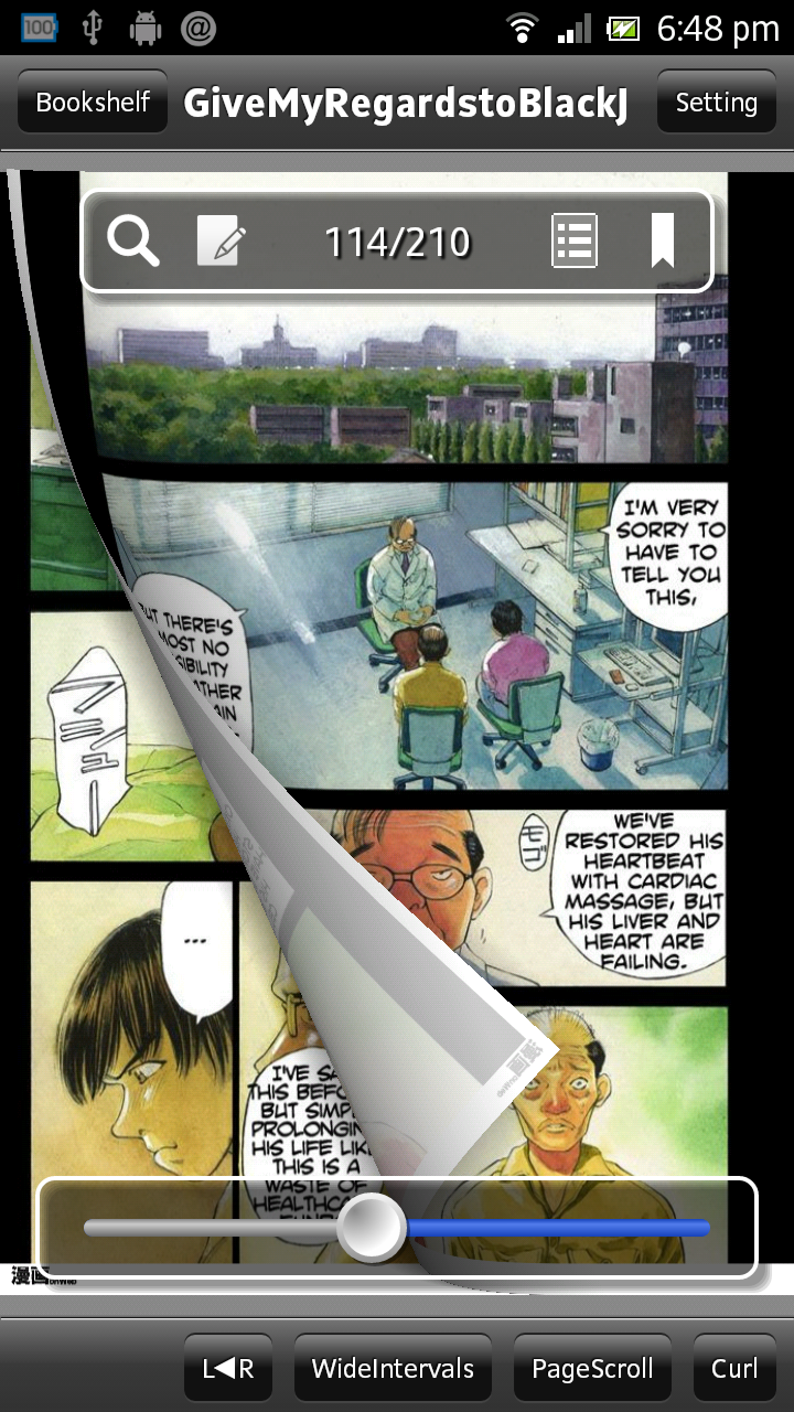 SideBooks - App on Amazon Appstore