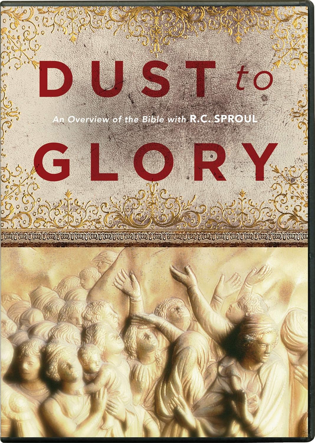 Amazon Dust To Glory Old Testament Sproul R C Movies Tv
