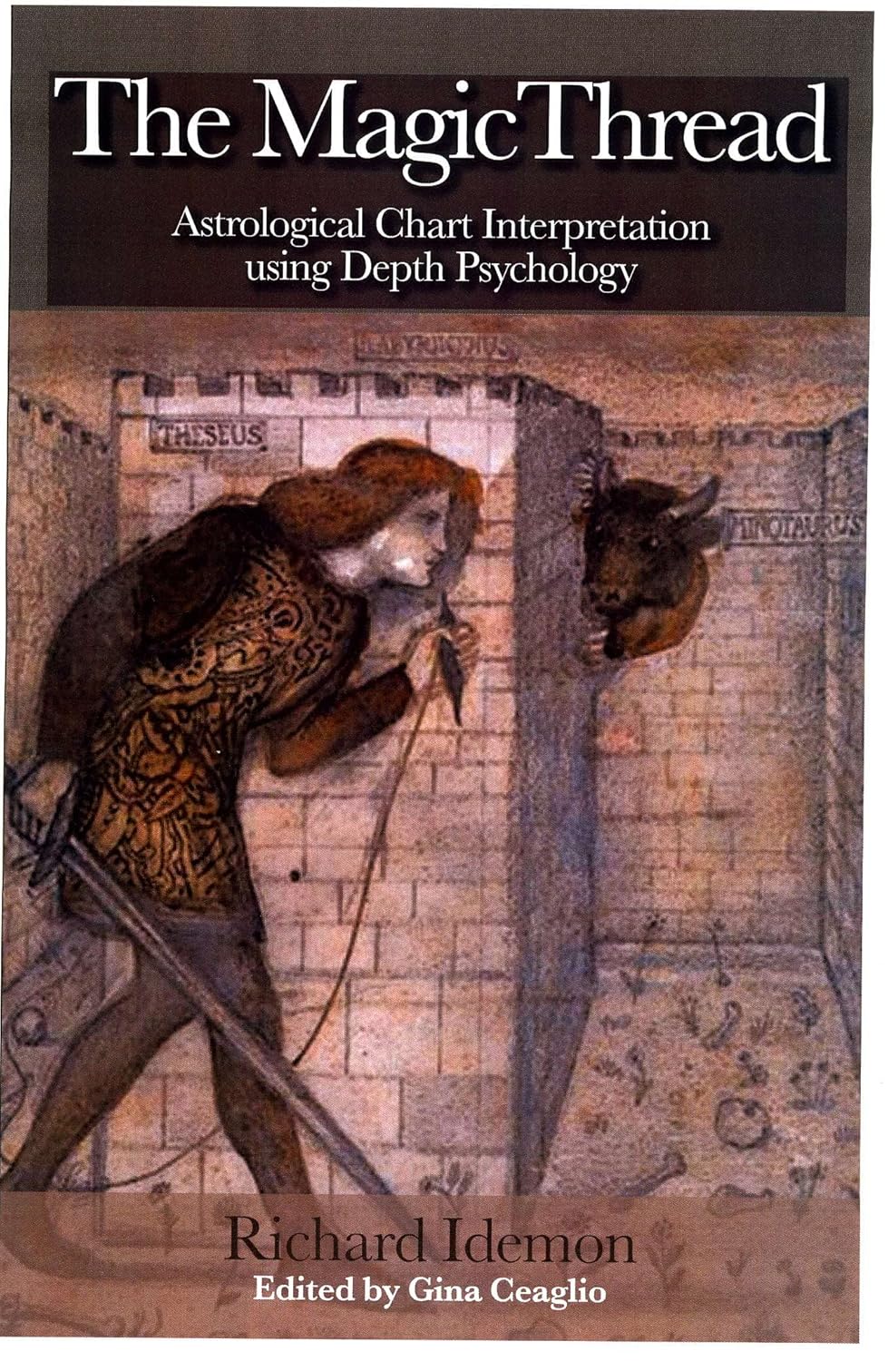 The Magic Thread eBook : Idemon, Richard: Amazon.co.uk: Kindle Store