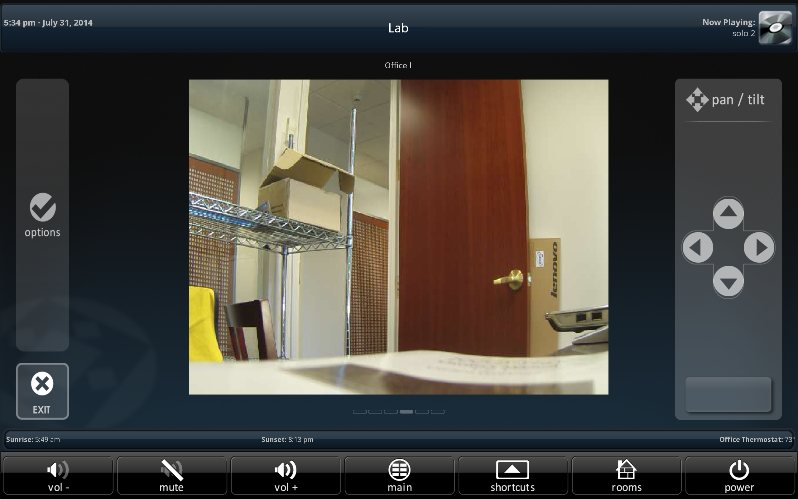 URC Mobile - App on Amazon Appstore