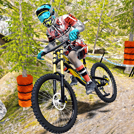 Bmx Stunt Cycle Riders Game - App on Amazon Appstore
