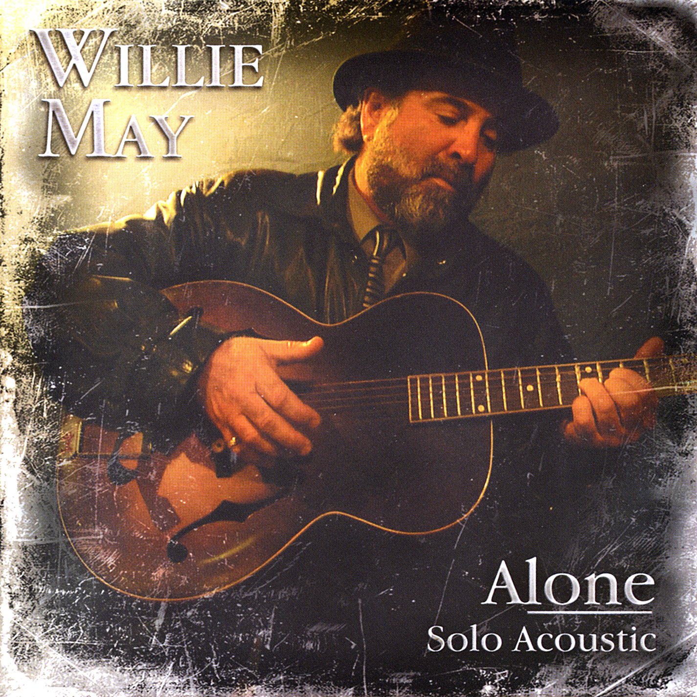 Willie May, Willie May - Alone - Amazon.com Music
