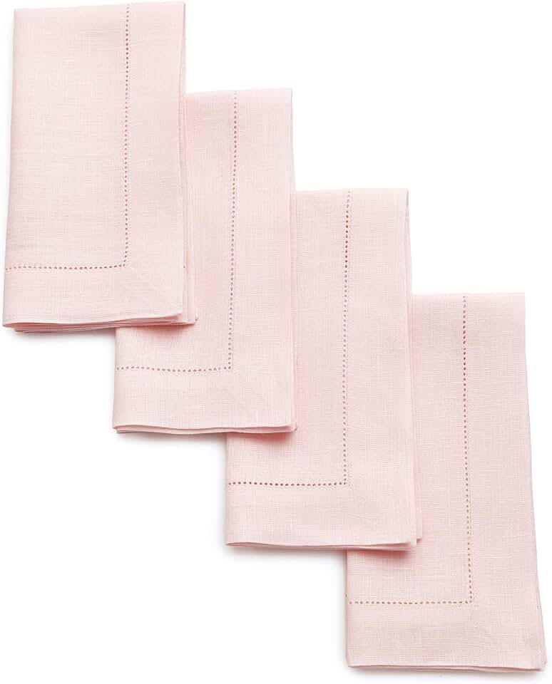 Amazon.com: Cloth Napkins: Home & Kitchen