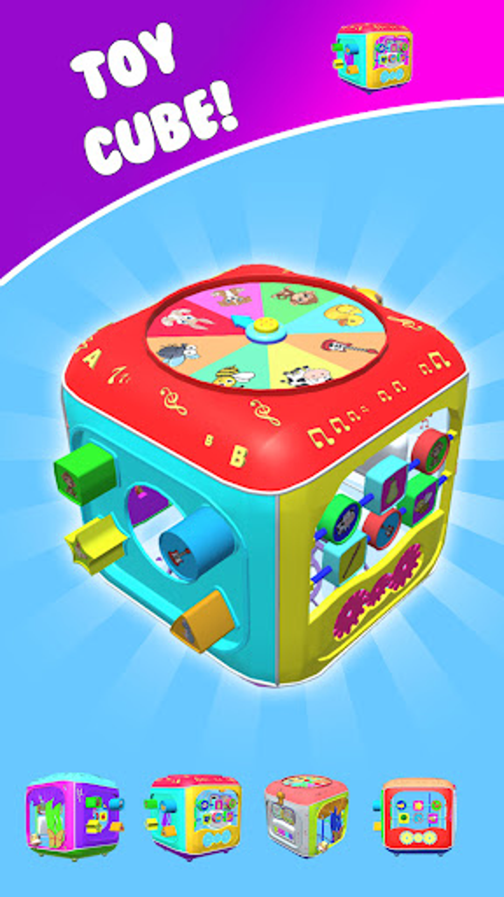 Fidget Toys 3D - Pop it Game - App on Amazon Appstore