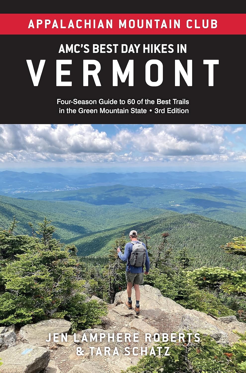 Amazon.com: AMC's Best Day Hikes in Vermont: Four-Season Guide to 60 of ...