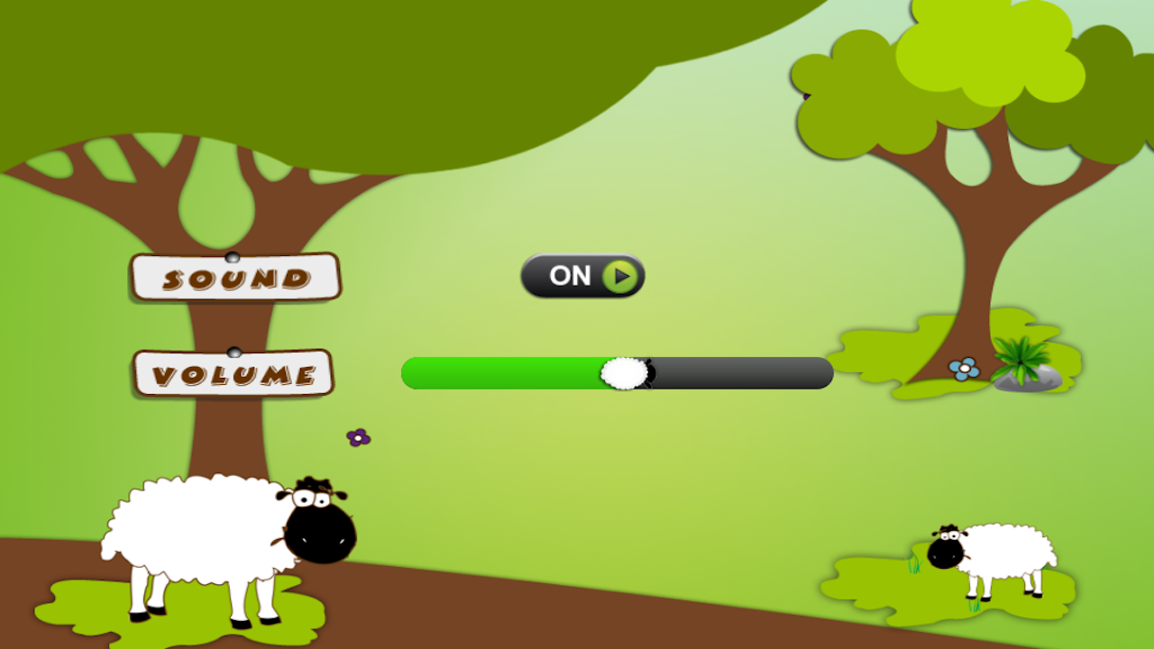 Sheep Cage - App on Amazon Appstore