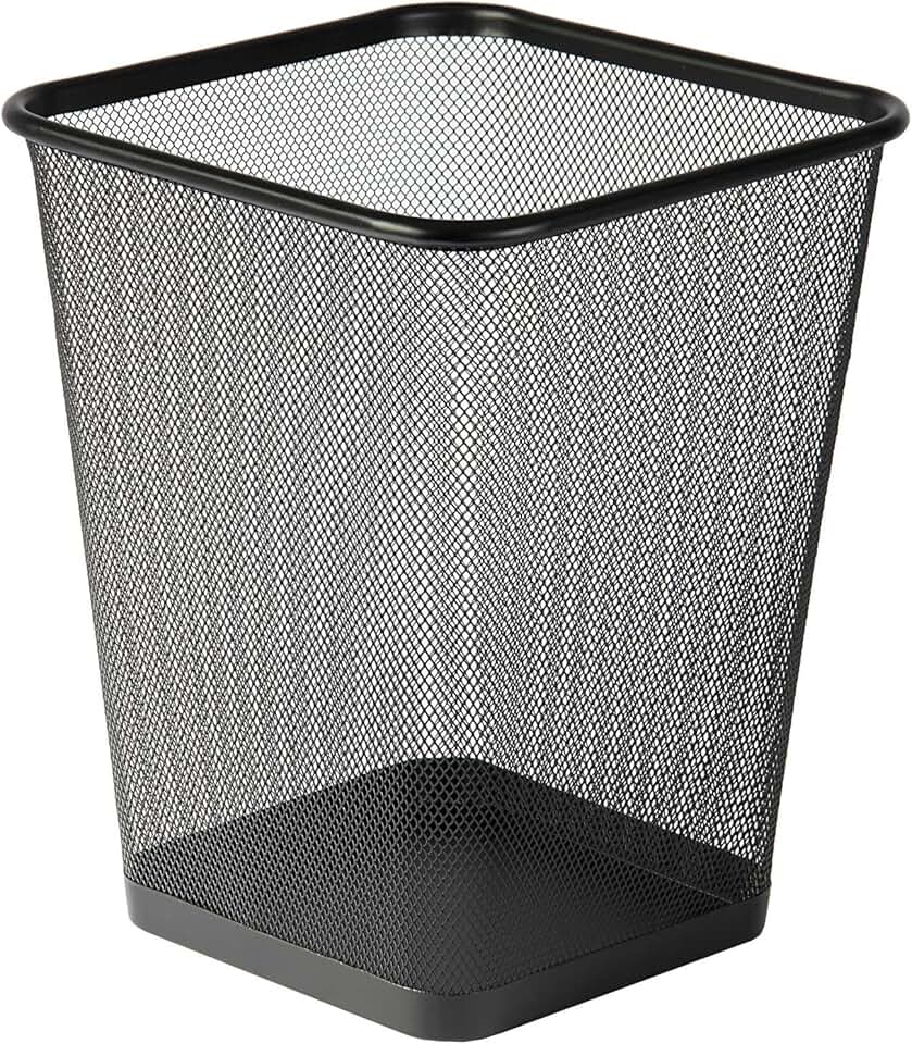 Amazon.co.uk: Paper Bins - Paper Bins / Baskets & Bins: Home & Kitchen