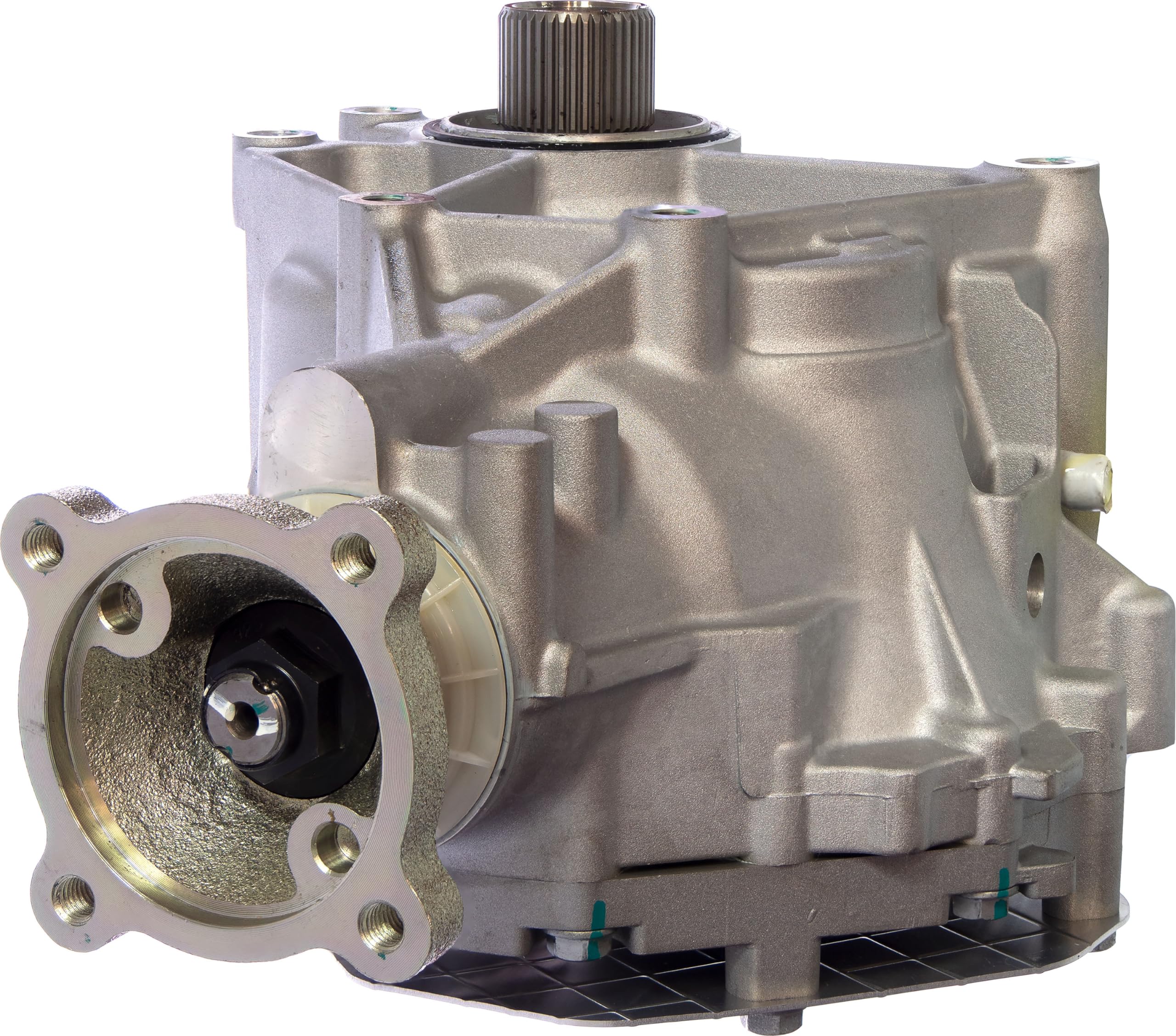 Snapklik.com : APDTY 711345 AWD All Wheel Drive PTO PTU Power Take Off ...