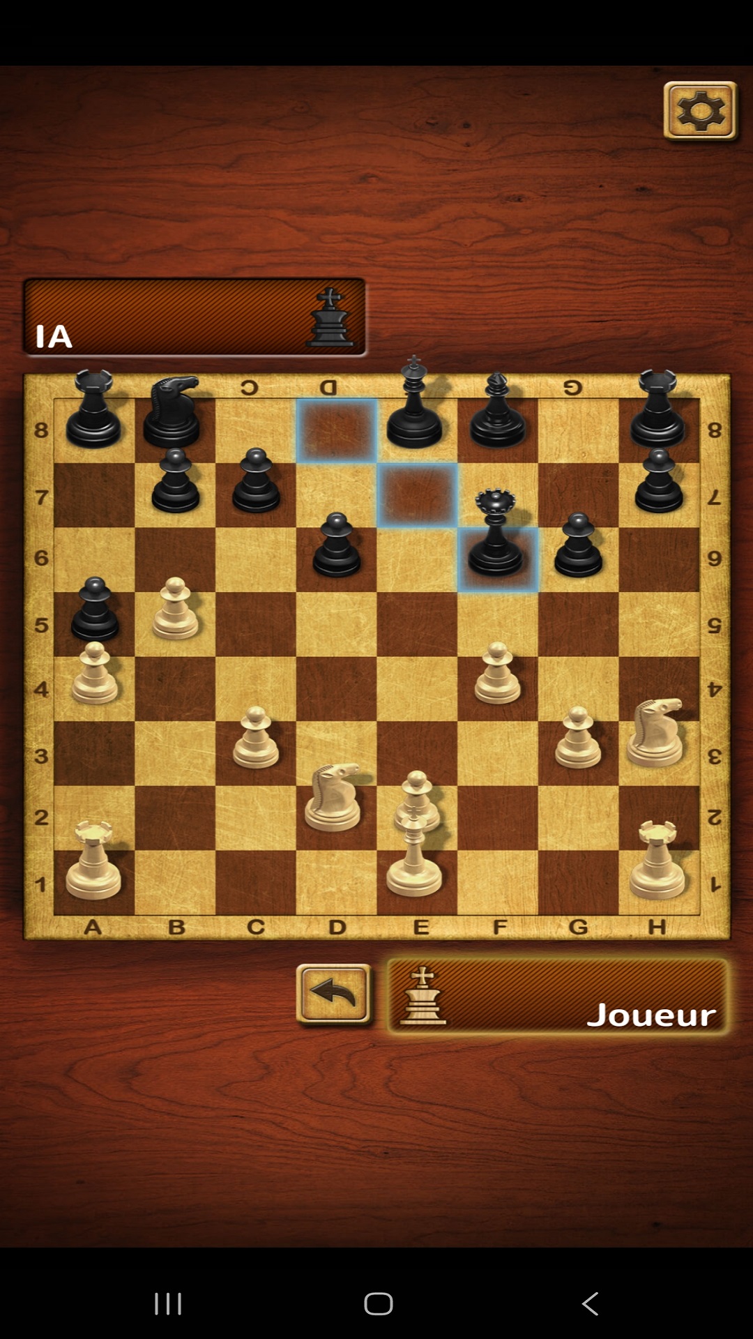 Chess Pro - App on Amazon Appstore