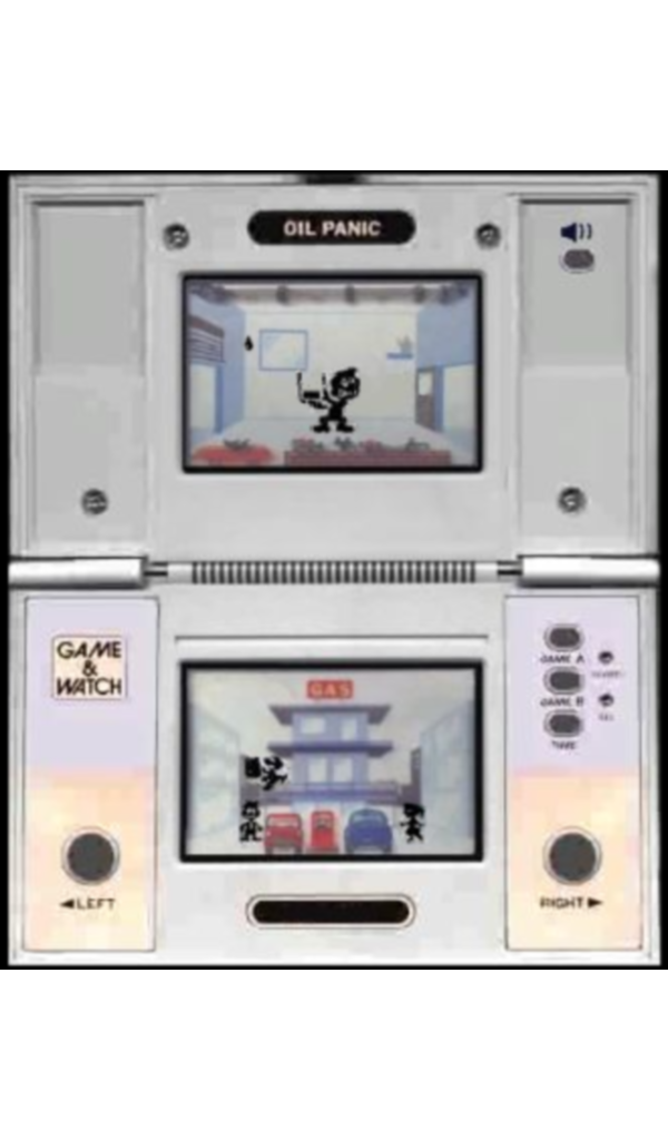 Oil Panic - App on Amazon Appstore