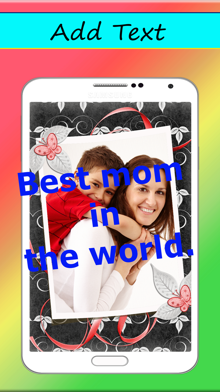 Mothers Day Frames - App on Amazon Appstore