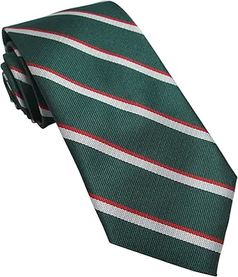 Intelligence Corps Regimental Tie : Amazon.co.uk: Fashion