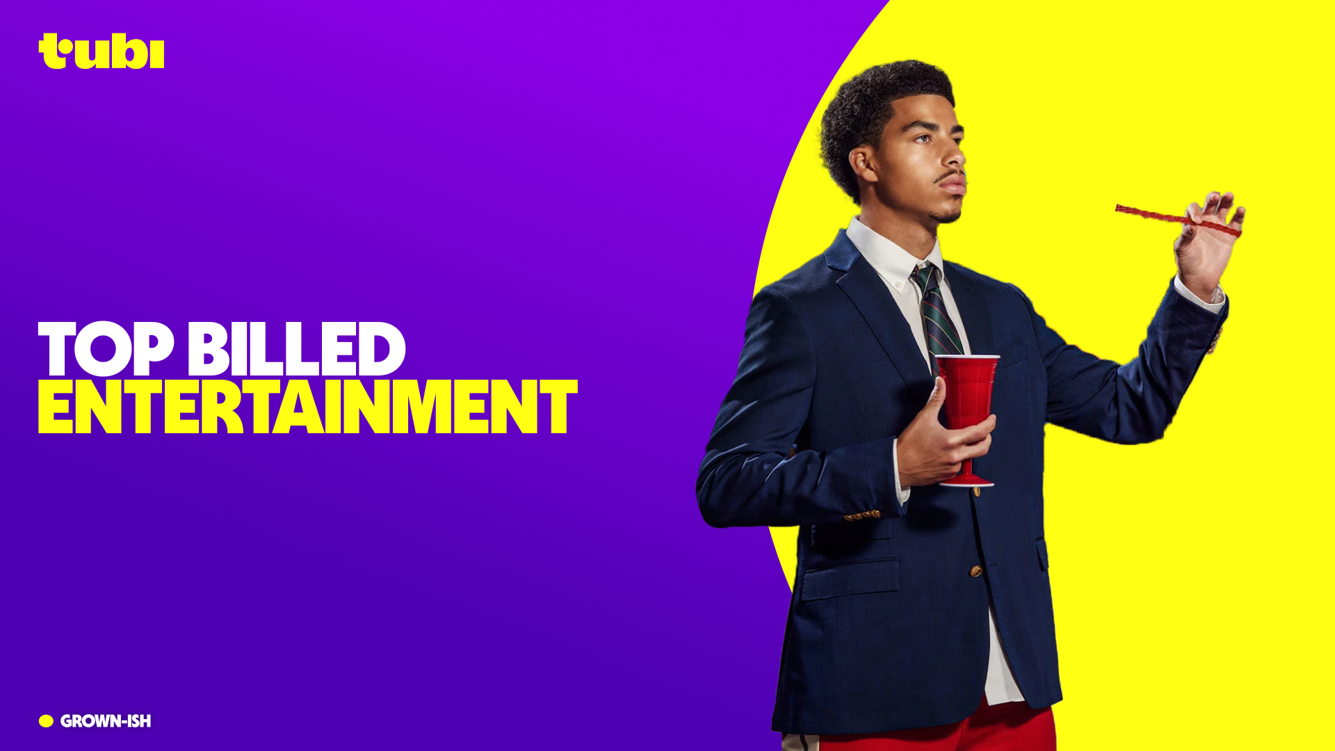 Tubi: Watch Free Movies & TV Shows - App on Amazon Appstore