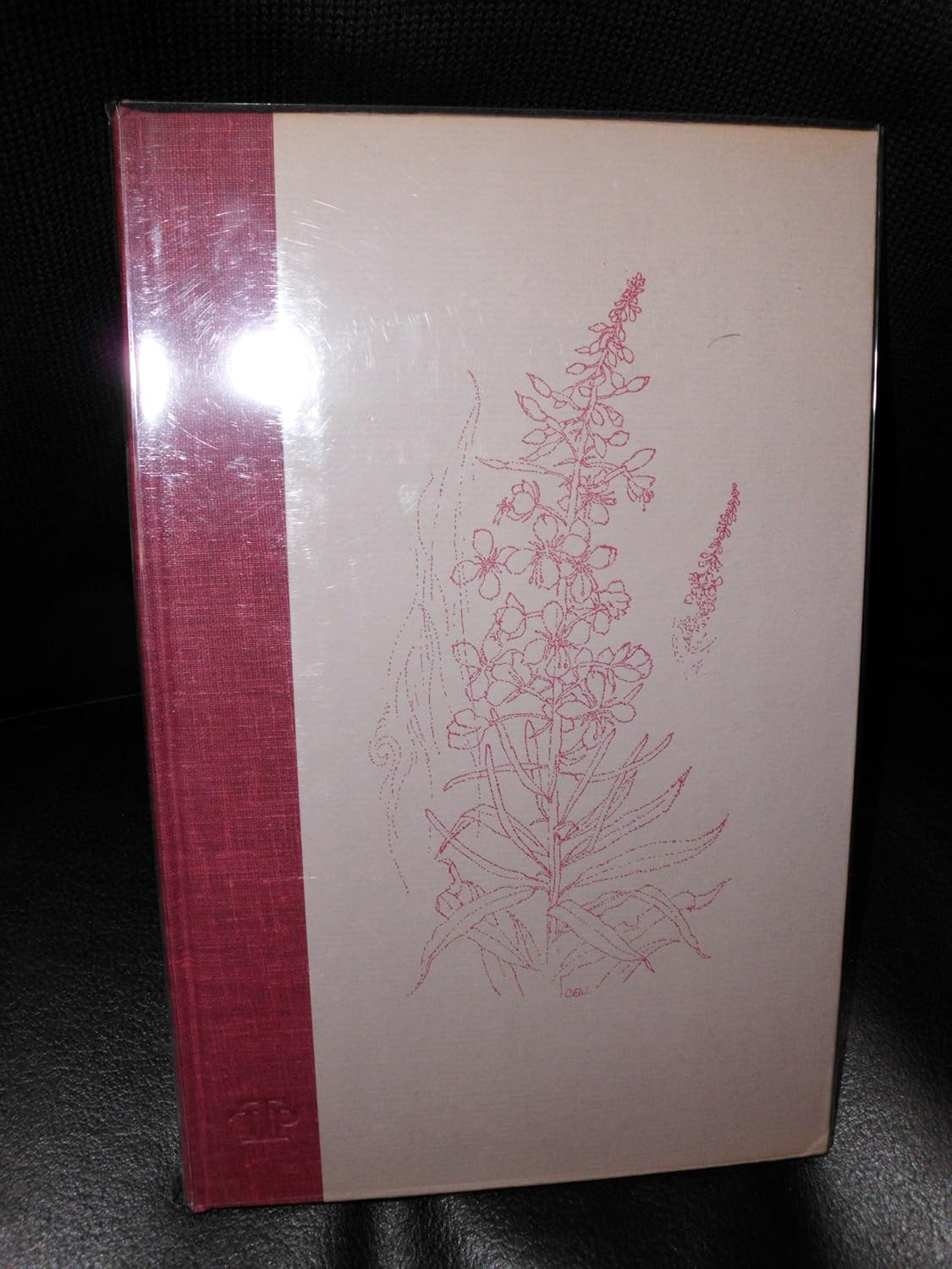 Fireweed and other poems: Matchett, William H.: 9780930954154: Amazon ...