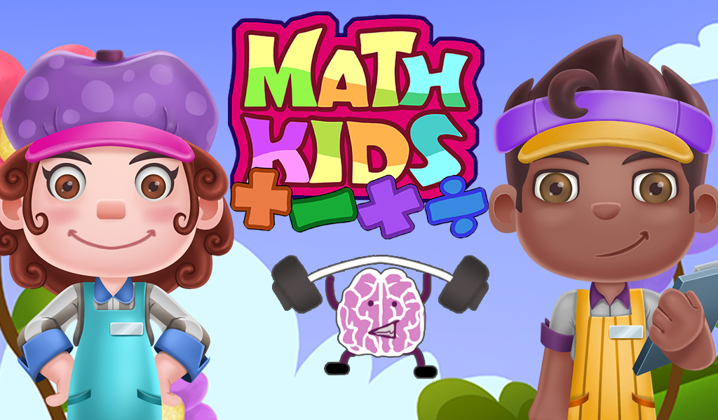 math kids - App on Amazon Appstore