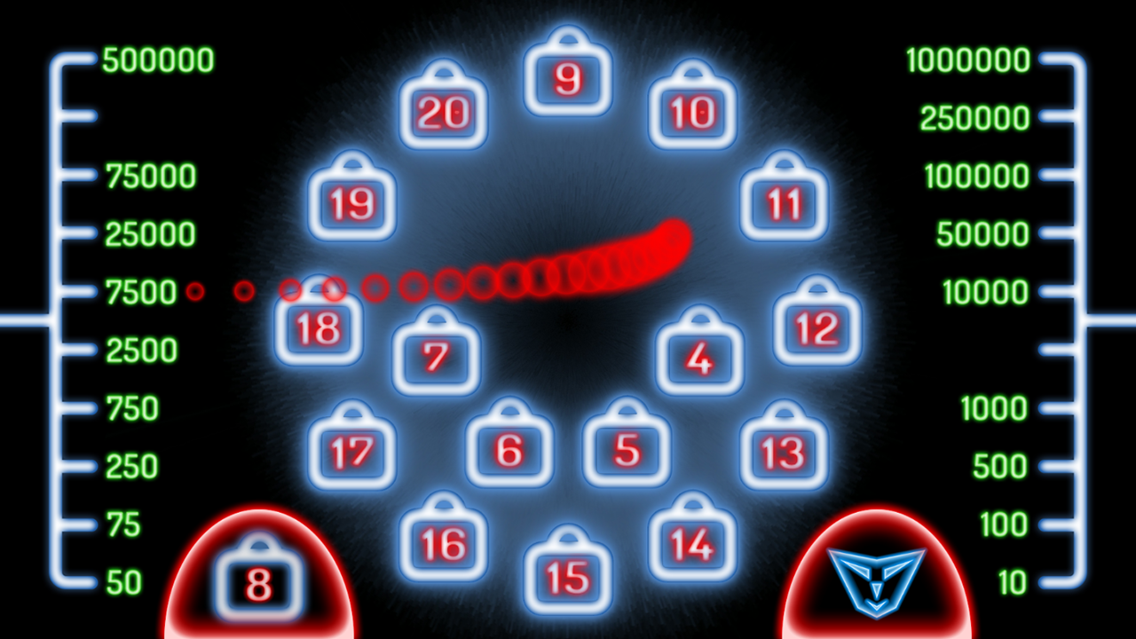 Dare To Deal 2 - Space Edition - App on Amazon Appstore