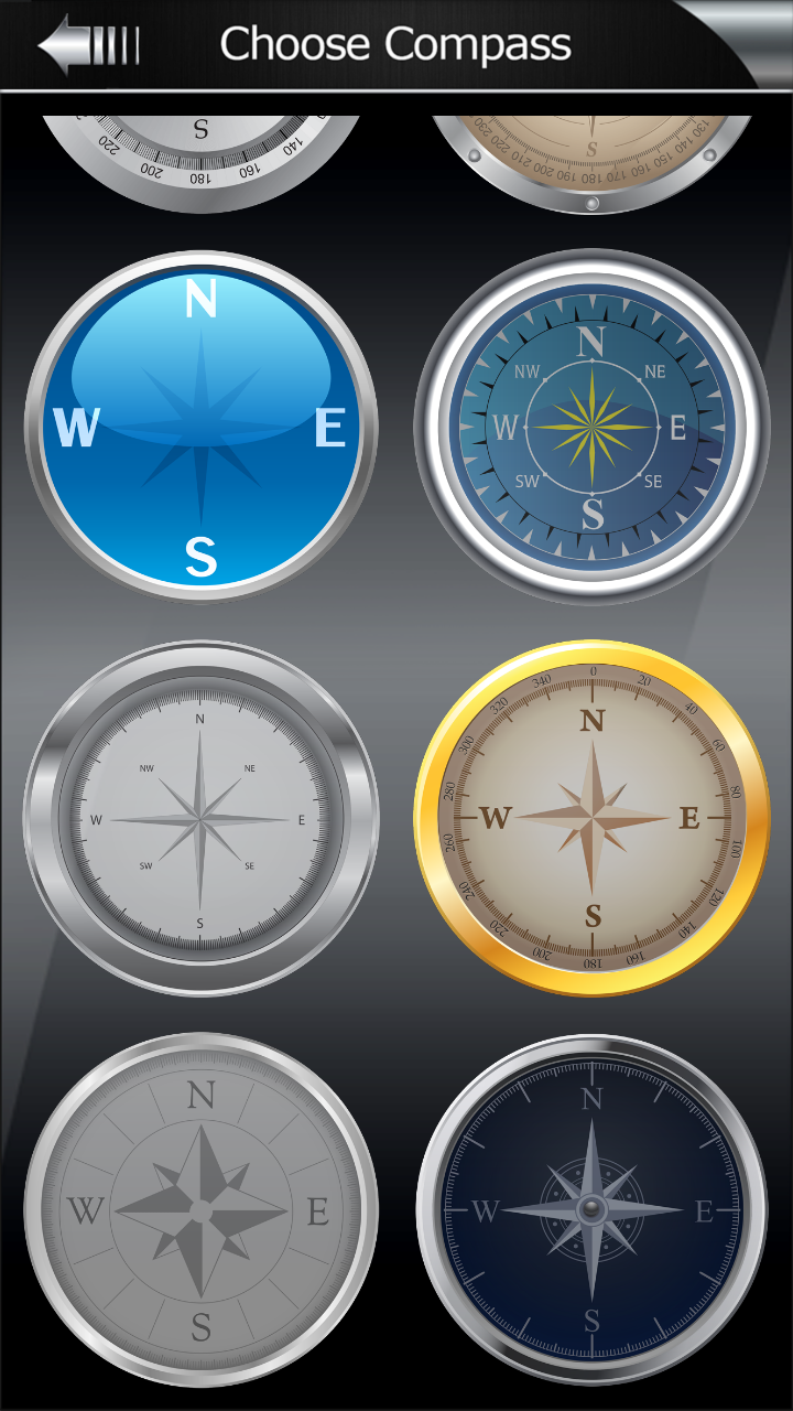 Show Me The North - App on Amazon Appstore