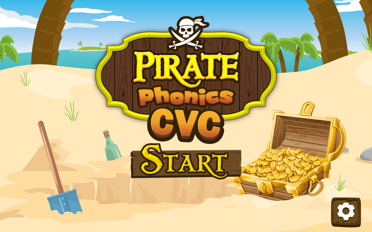 Phonics CVC : Kids learn to read! - App on Amazon Appstore