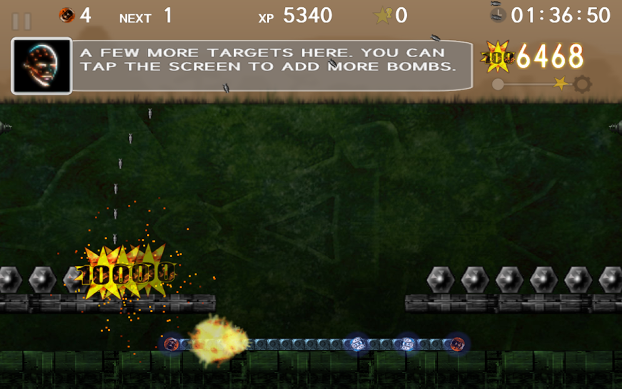 Sky Without Sun: Target (Free) - App on Amazon Appstore