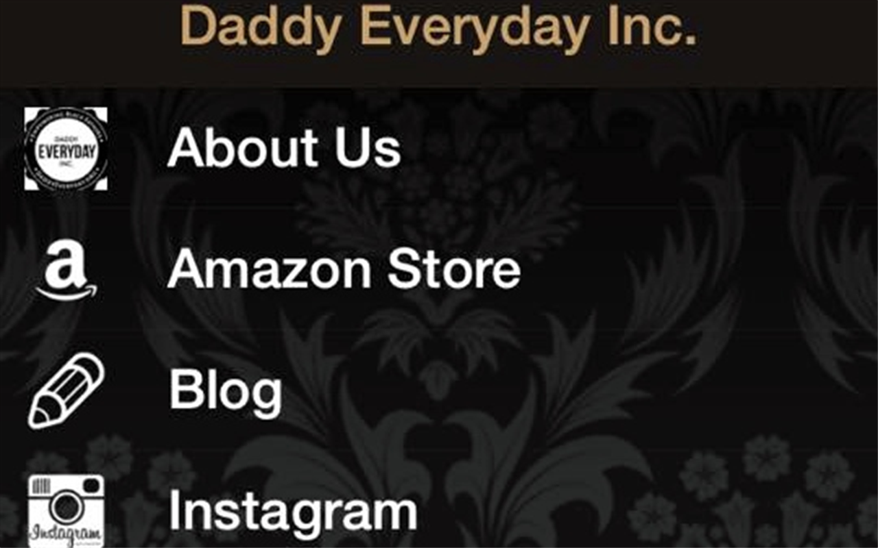Daddy Everyday Inc. - App on Amazon Appstore