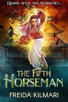 Amazon.com: The Fifth Horseman (The Fifth Horseman Series Book 1) eBook ...