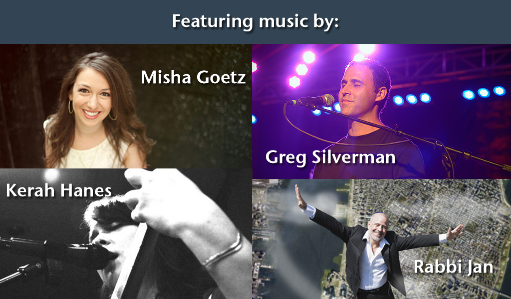 Messianic Jewish Music - App on Amazon Appstore