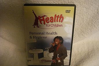 Personal Health & Hygiene [DVD] [2005] [Region 1] [US Import] [NTSC ...