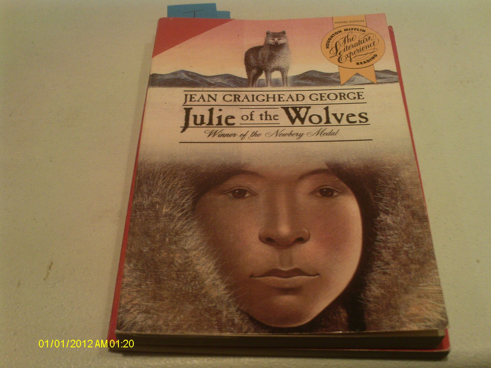 Julie Jean Craighead George