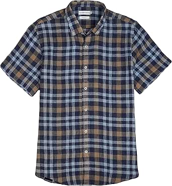 Amazon.com: Southern Proper Mens Henning SSBD - Scout, S : Clothing ...