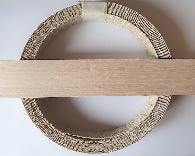 Amazon.co.uk: formica edging strip